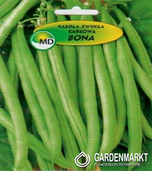 40 Bean Bona 50g - Gardenmarkt.com